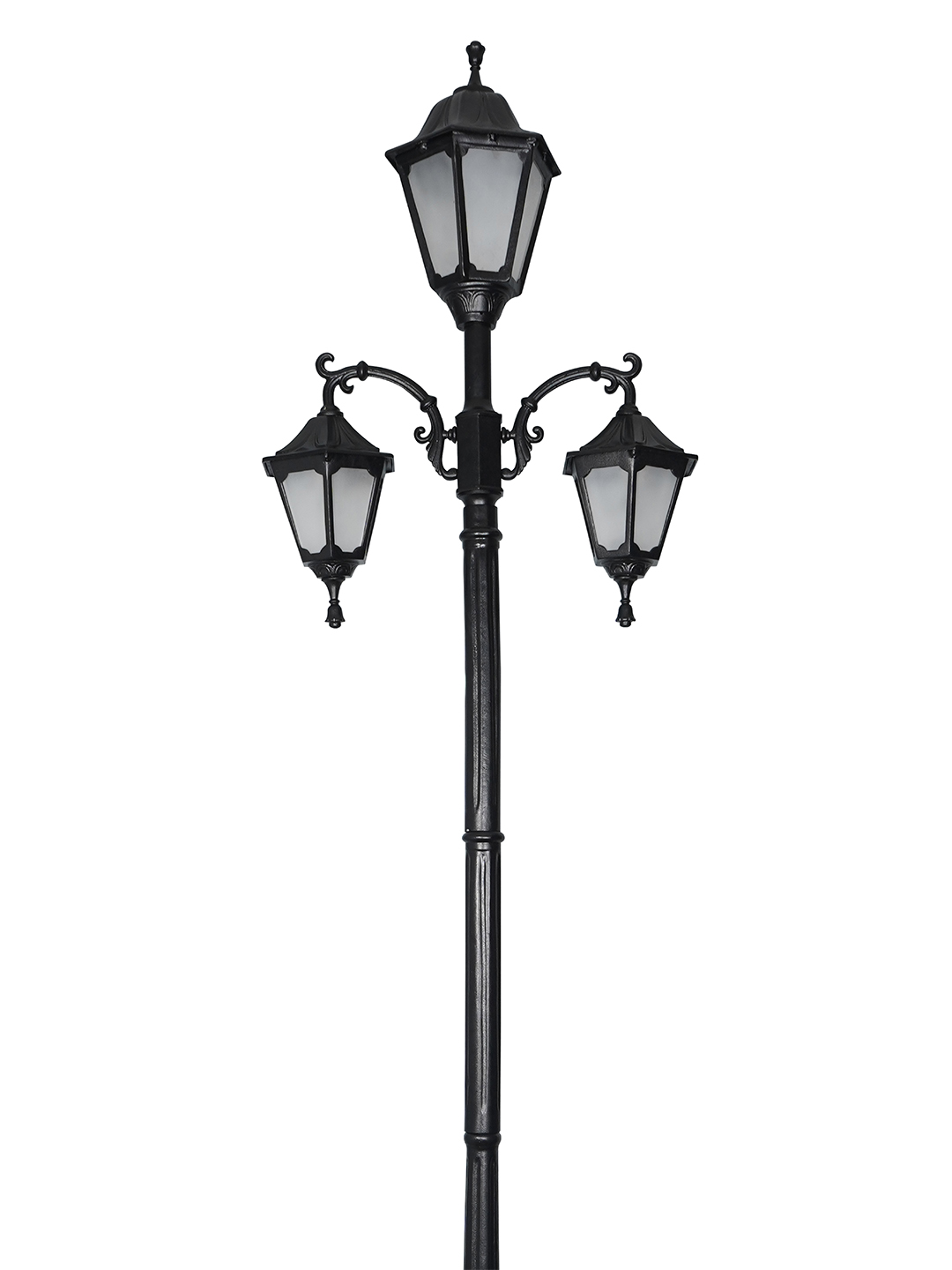 Victorian Street Lamp Post 237 Victorian Street Lamp Stock Photos,